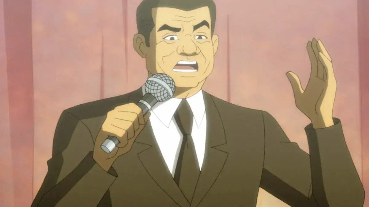 The George Lopez Show - YouTube