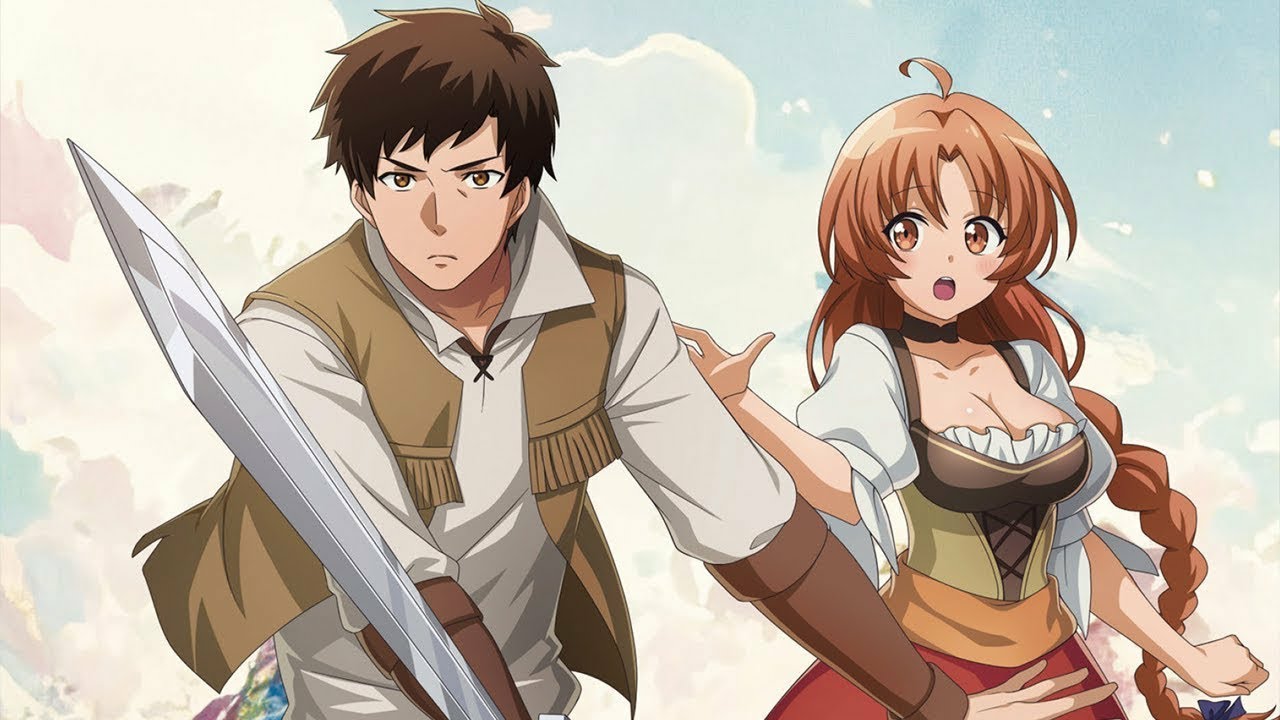 Kaiko sareta Ankoku Heishi 30-dai no Slow na Second Life - Anime and ...