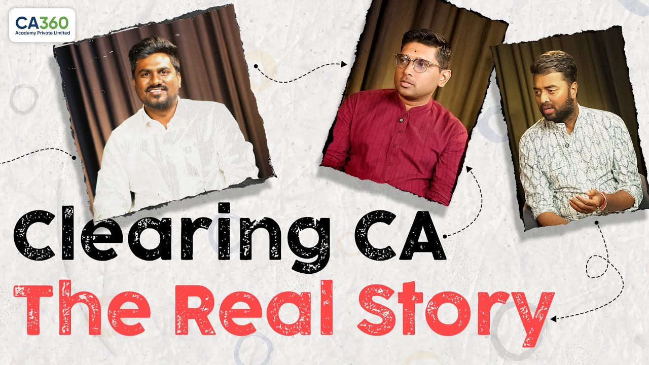 Clearing CA | The Real Story - YouTube