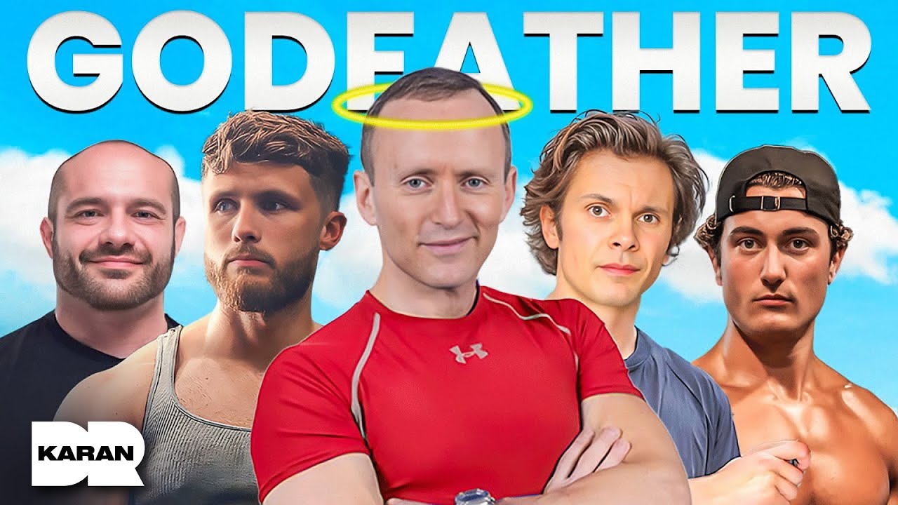 The Godfather of Science Based Lifting: How To Maximise Muscle Growth ...