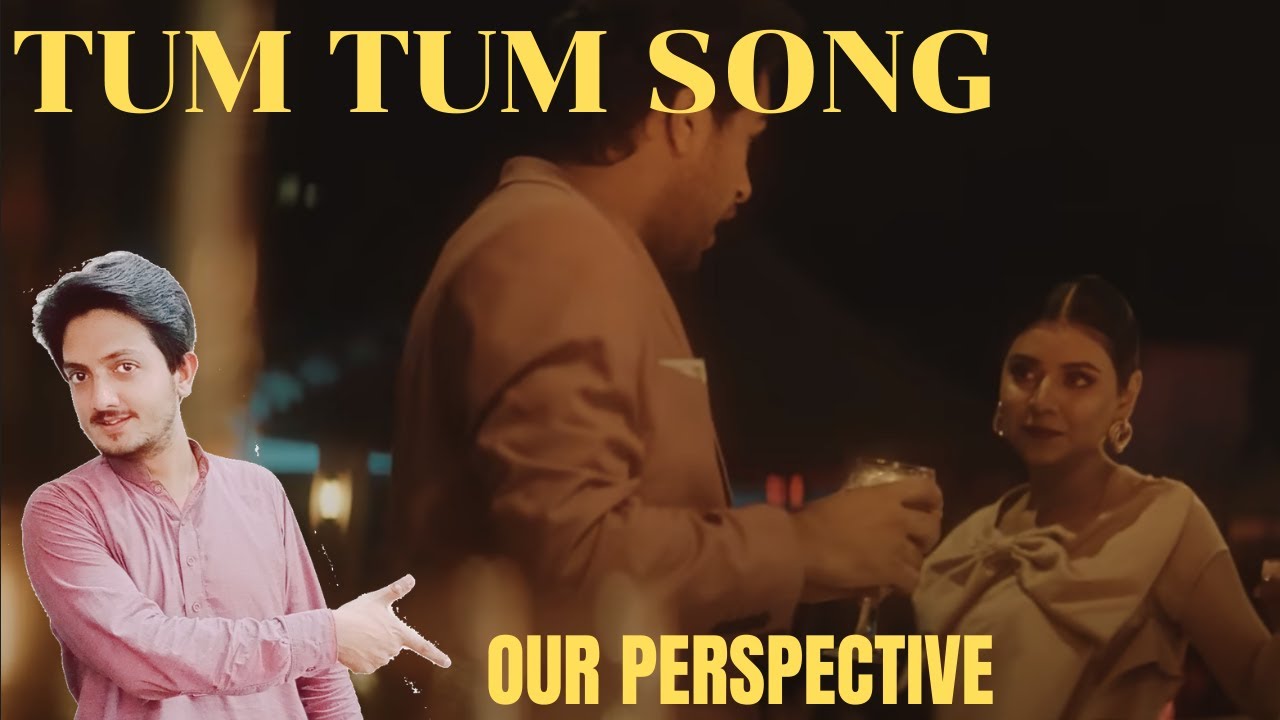 TUM TUM SONG REVIEW || Who Made it Viral? - YouTube