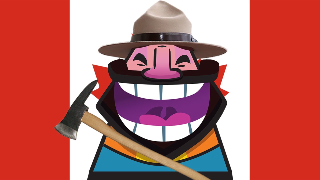 🏒 hehehe ha 🦌 - YouTube