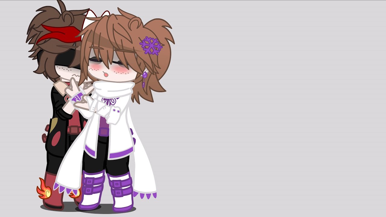 Dearer than i...? || Genshin Impact Au!! || Ft. Evan and his mysterious ...
