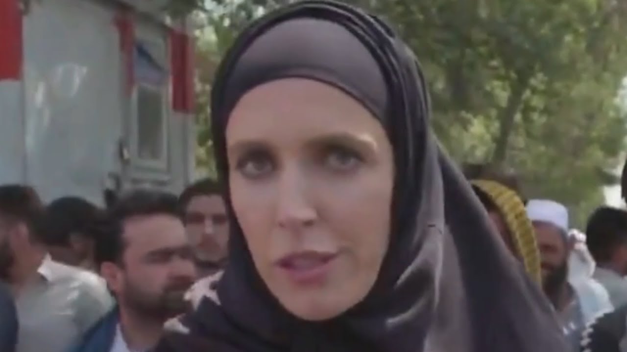 Not So Friendly After All - YouTube