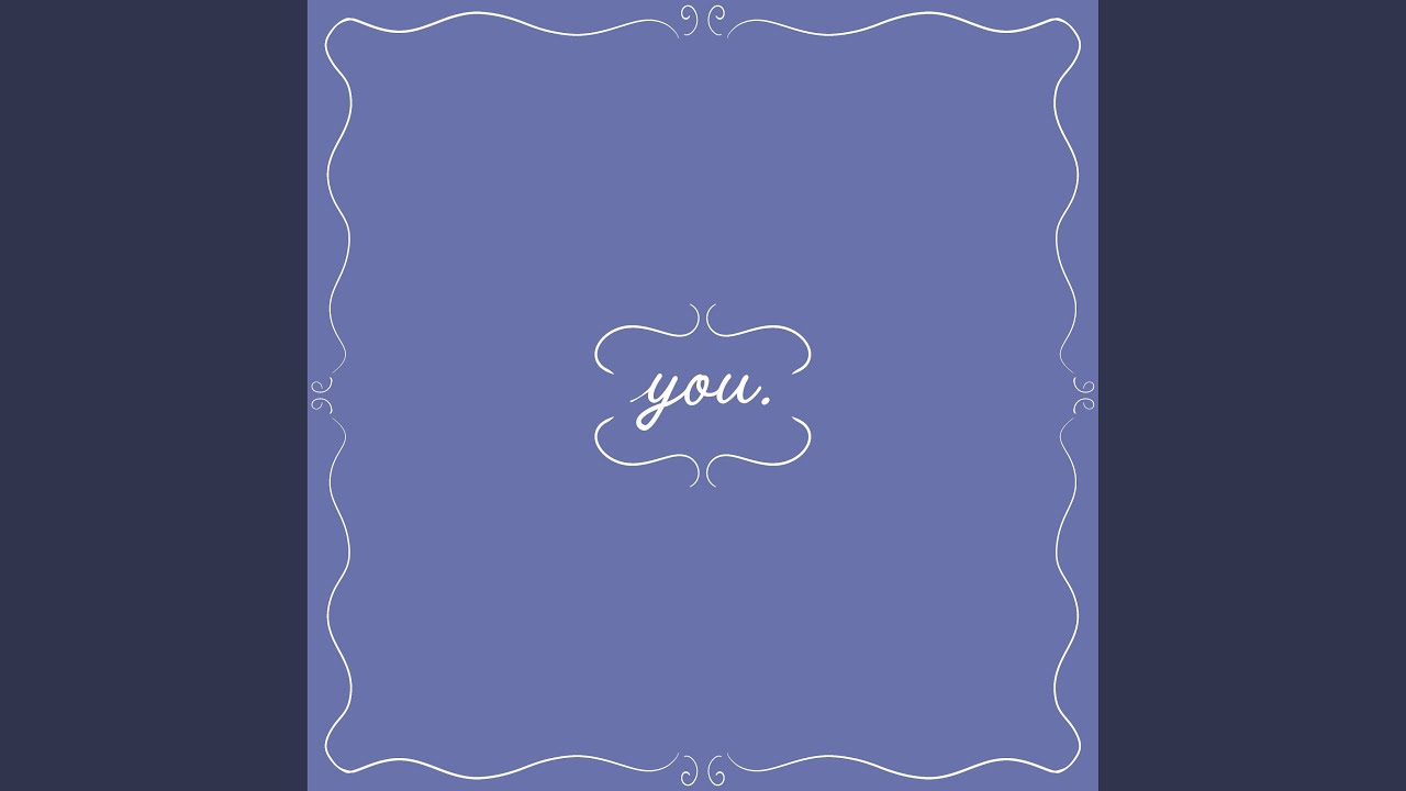 Can't be with you - YouTube