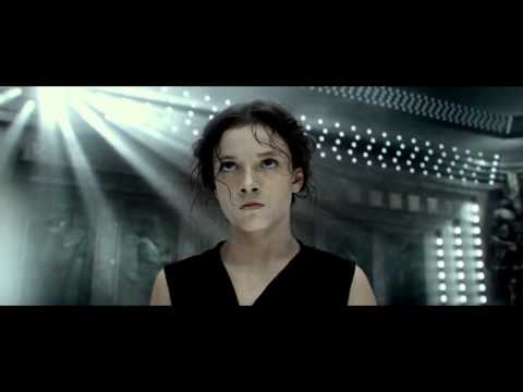 ARTEMISIAS CHILDHOOD - Luta