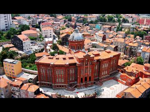 Fener Rum Patrikhanesi İlahileri