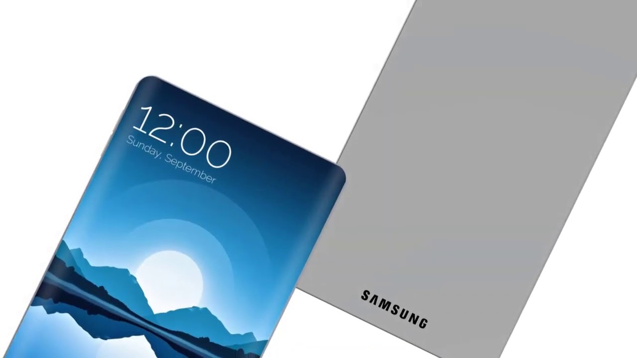 Samsung M50 - Ultra Thin, 40MP Selfie Camera, 5G Connectivity | Price ...