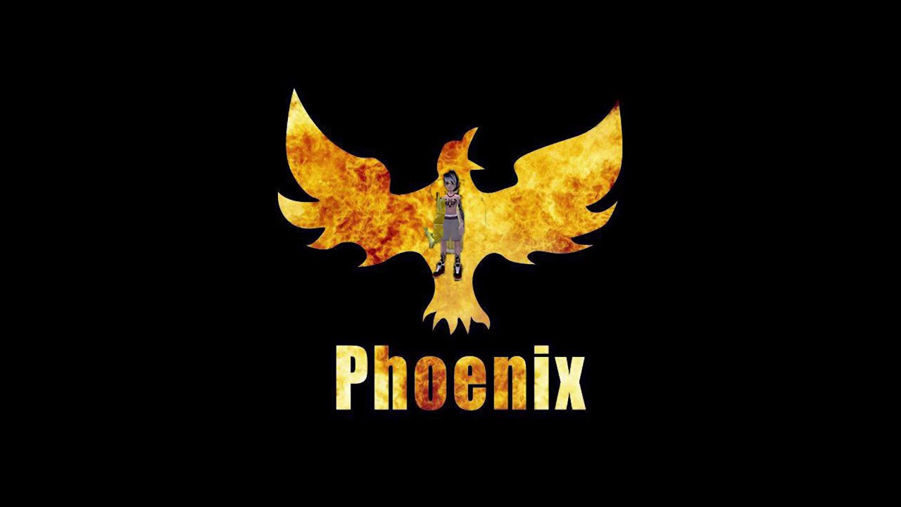 Phoenix Guild Siege - Silencing SOME trashtalkers Pt. 2 (4 Players ...
