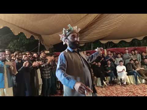 traditional dance yasin @danceGB@Daily Culture @1MILLION Dance Studio ...