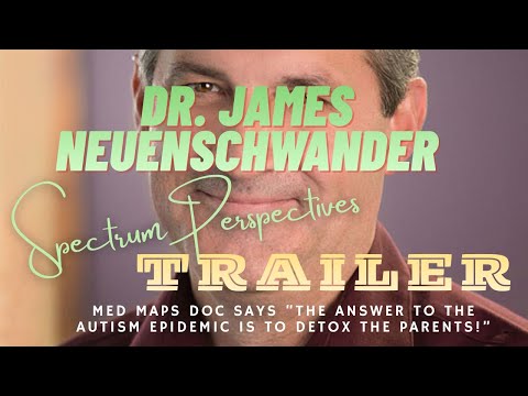 Dr. Neu Trailer - YouTube