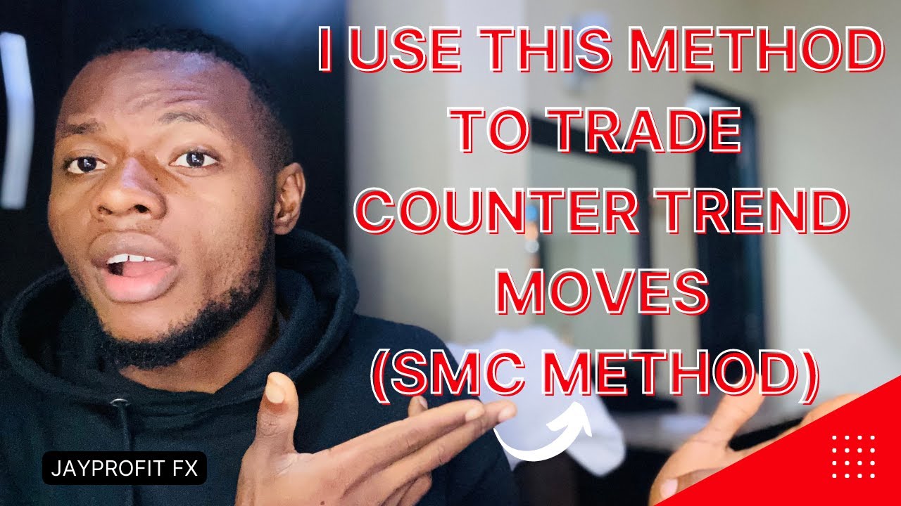 HOW TO TRADE RETRACEMENTS USING THIS SMC RULES CONFIRMATION |100% ...