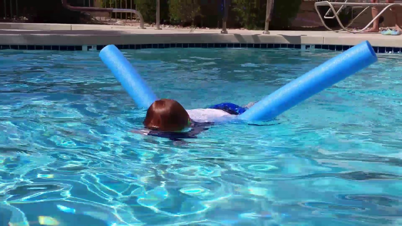 Spring Break swim 2017 - YouTube
