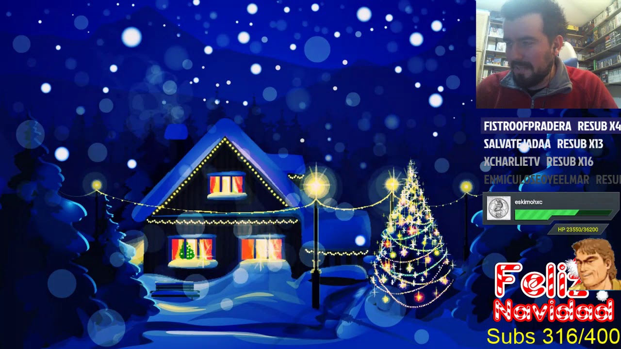 Slobulus TWITCH - TARDE DE DOMINGO CON REVISTAS Y CARAMELOS - YouTube