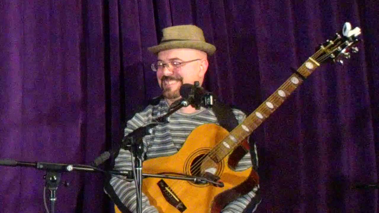 Moonlight with Tom Fry, Part 1 - YouTube