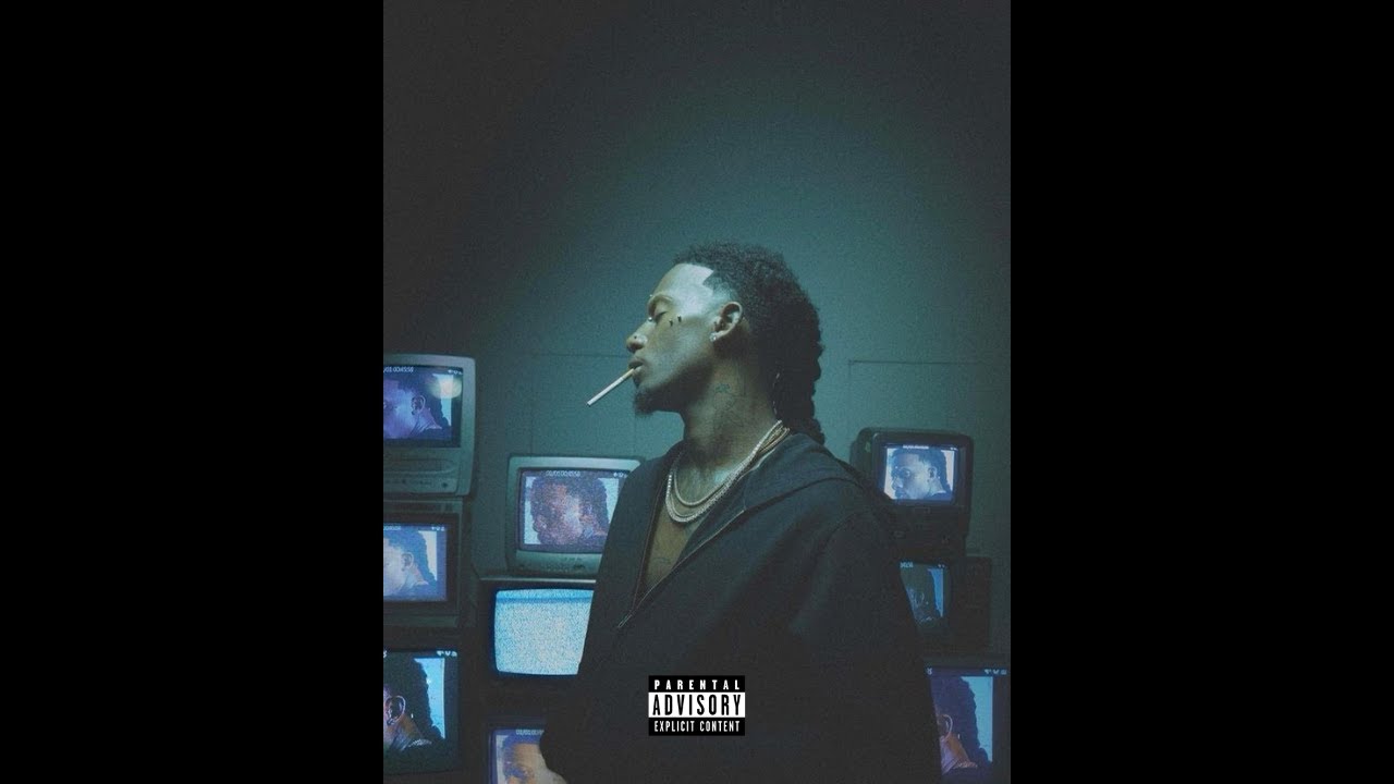 [BACK UP] Playboi Carti x I Am Music x CardoGotWings Type Beat - "SKATE ...