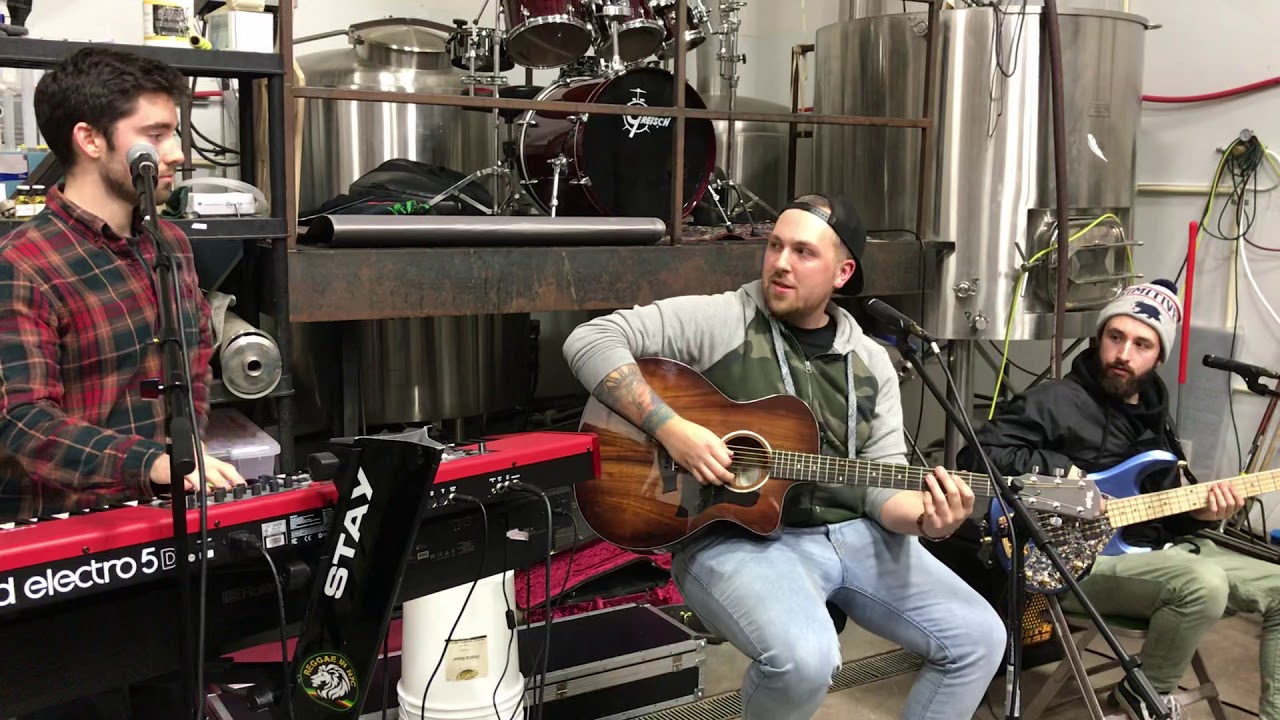 Kyle Ahern - At What Cost - YouTube