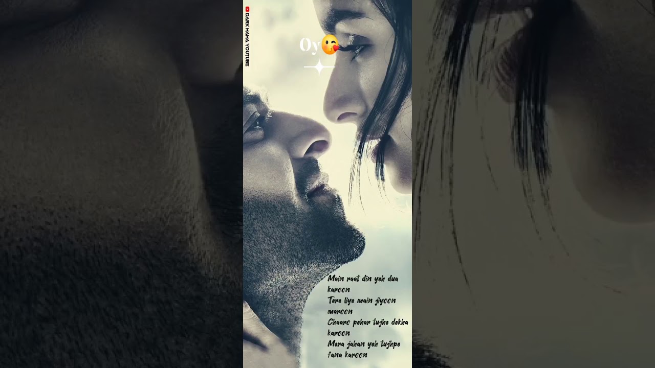 best sad urdu song status status for watsapp2021 - YouTube