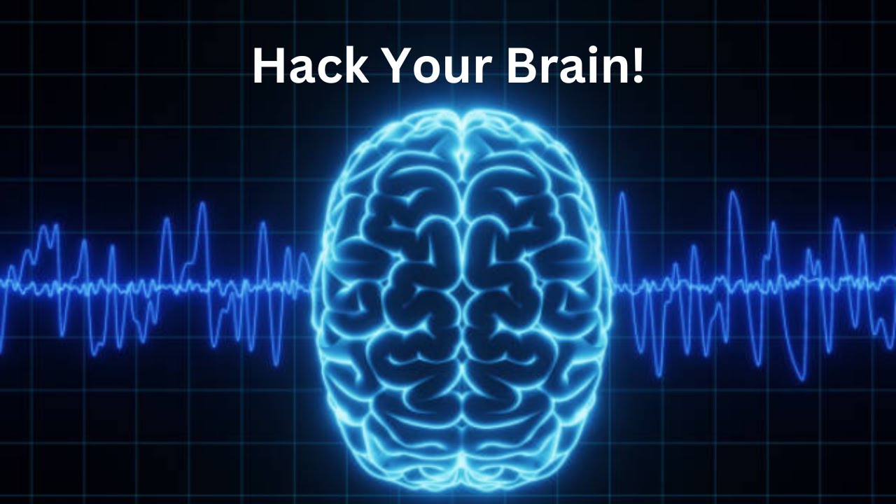 Can You Hack Your Own Brain? The Shocking Truth Behind Neurohacking ...