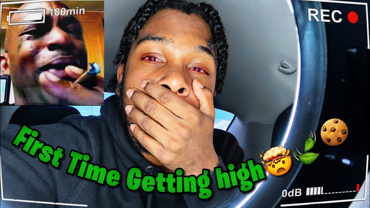 Storytime:First Time Getting High🍃😮‍💨🔥(Crazy🤯) - YouTube