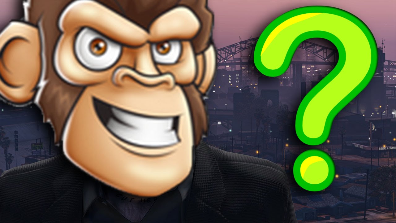 WHERE'S LispyJimmy ? (GTA 5 Online) - YouTube