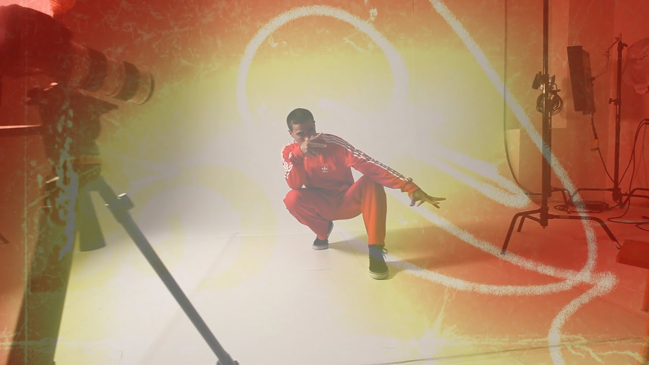 How to Break Dance with Kid Glyde | Break Dancing - YouTube