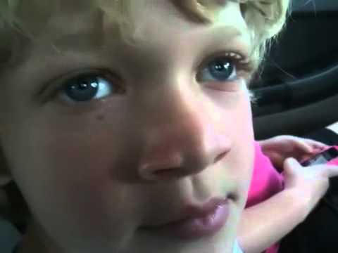Nostril Flare - YouTube