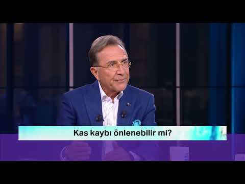 Kas Kaybı Nasıl Önlenir? | Prof. Dr. Osman Müftüoğlu