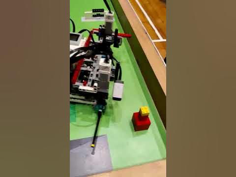 WRO 2022 West India regional - Practice day - YouTube