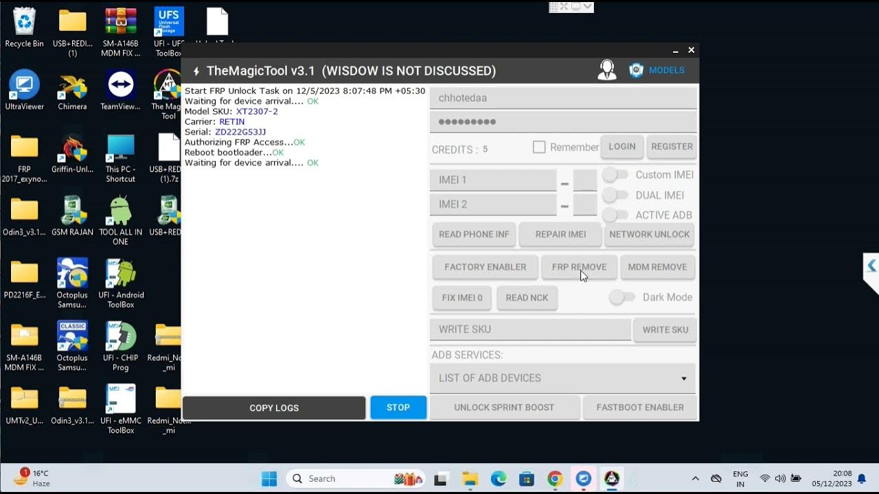 XT2307-2 Moto Edge 40 Neo 5G FRP REMOVED #frp #XT2307-2#MOTO #Moto Edge ...