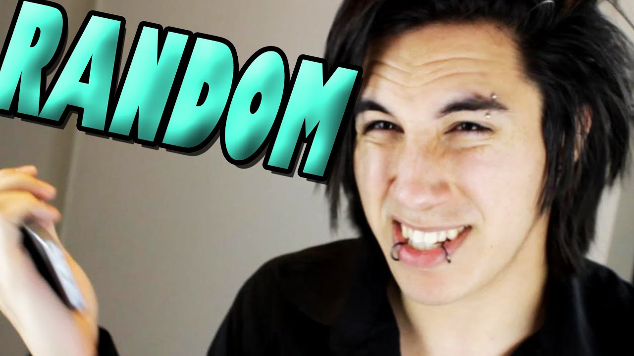 RANDOMNESS - YouTube