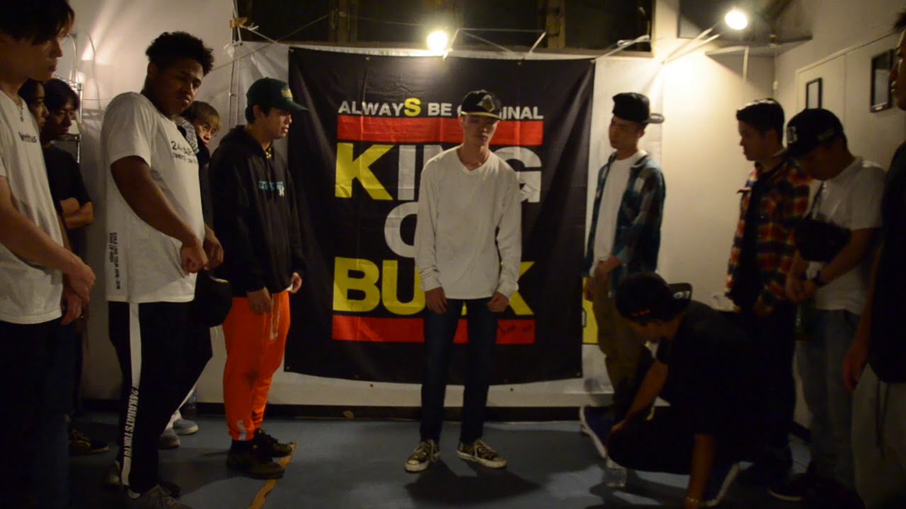 Kid Gazzel vs Kid Krow | Keep Of Buck vol.69 | 2019.09.21 - YouTube