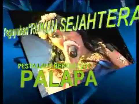 Penyanyi dangdut sexy ini bikin *ANG* dangdut koplo