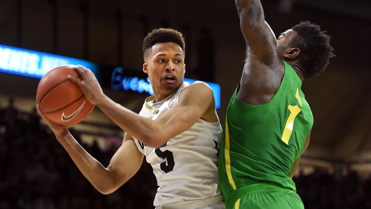 Recap: Colorado men's basketball upsets No. 10 Oregon for 2nd Pac-12 ...