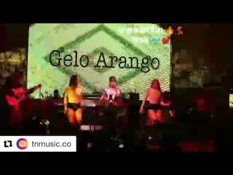 La Reina del Flow | Gelo Arango | Fénix - YouTube