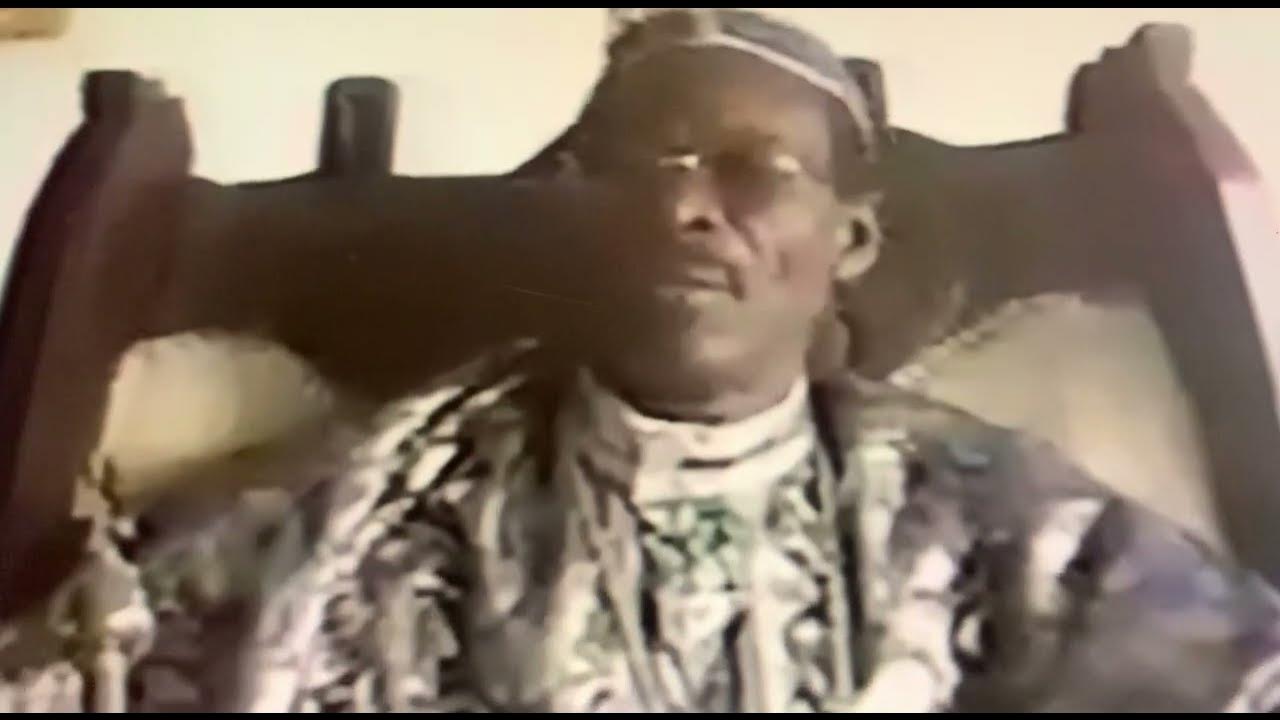 Full interview with Rev pastor A.A Bada - YouTube