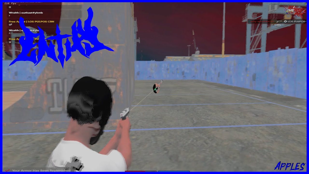 #TMFRC | Apples | FiveM Montage - YouTube