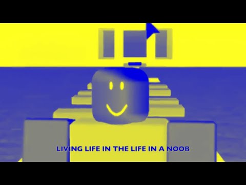 THE NOOB SONG EFFECTS (SPONSORED BY PREVIEW 2 EFFECTS) - YouTube