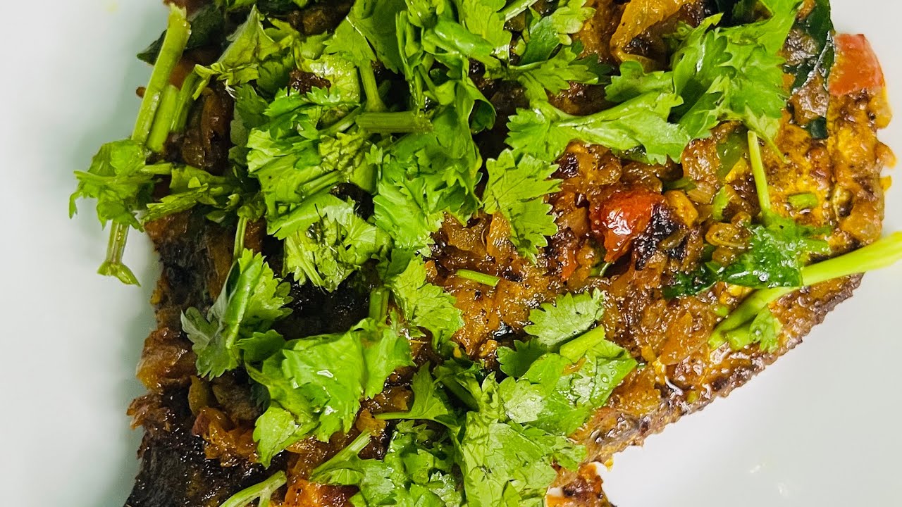 #viral# fish fry ഇത് പോലെ ഉണ്ടാക്കി നോക്കു#saji - YouTube