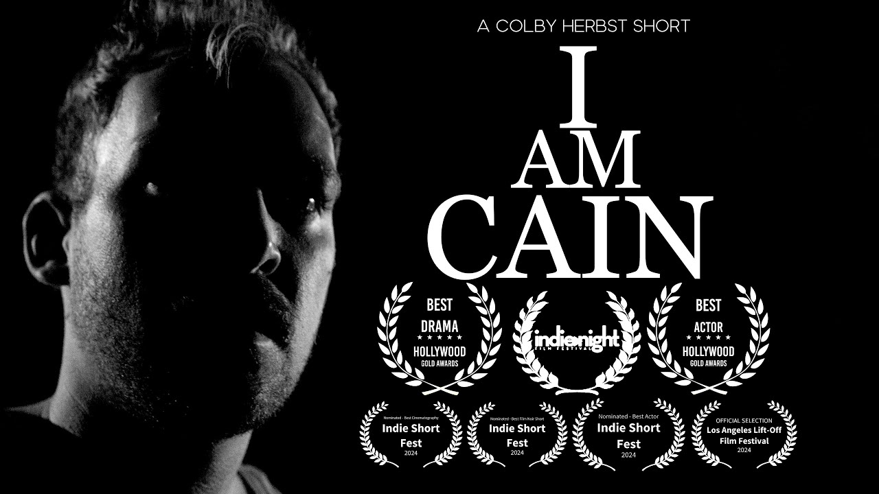 I Am Cain | Short Drama - YouTube