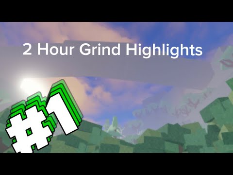 Block Mayhem 2 2 Hour Grind #1 Highlights - YouTube