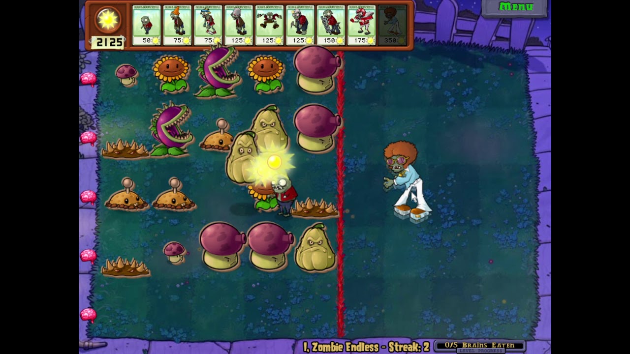 PvZ #18 Better Off Dead. - YouTube