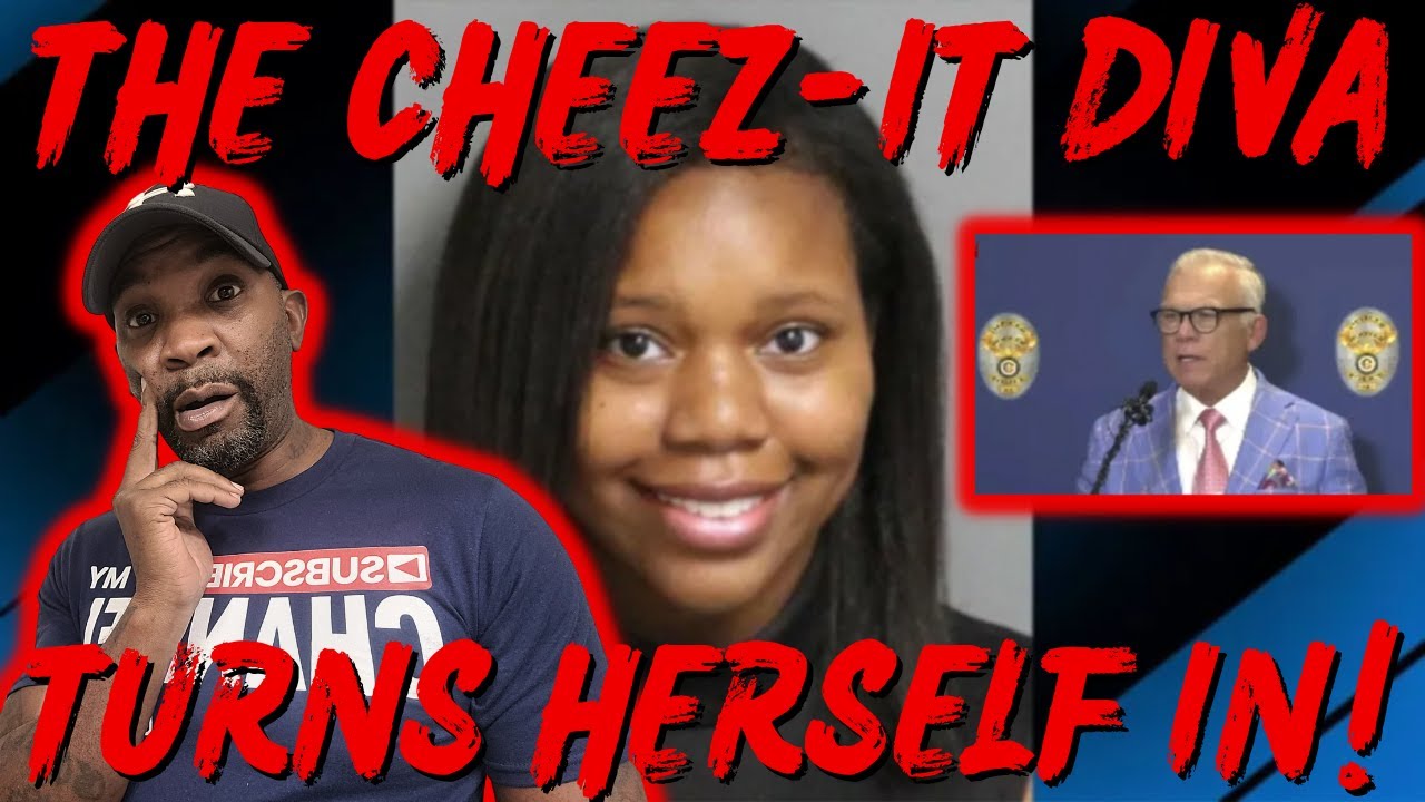 Oh, It's Funny? My Honest Opinion of Carlee Russell Following Her ...