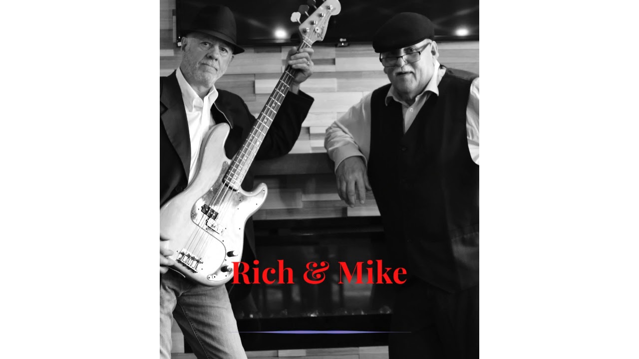 Too Smooth Demo Recording 1 - YouTube