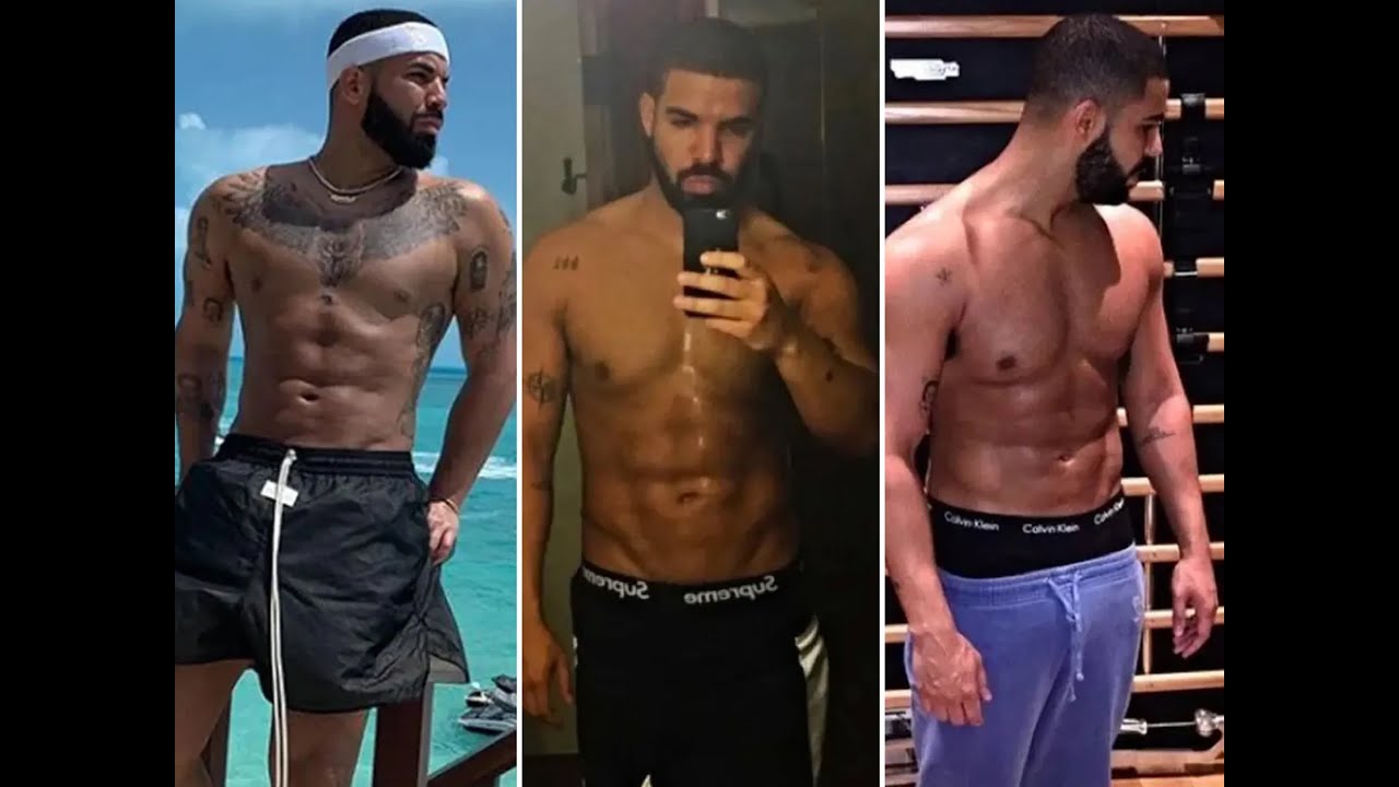 DRAKE I'M DONE WITH MUSIC FOR AT LEAST A YEAR... Gotta Focus On Major ...