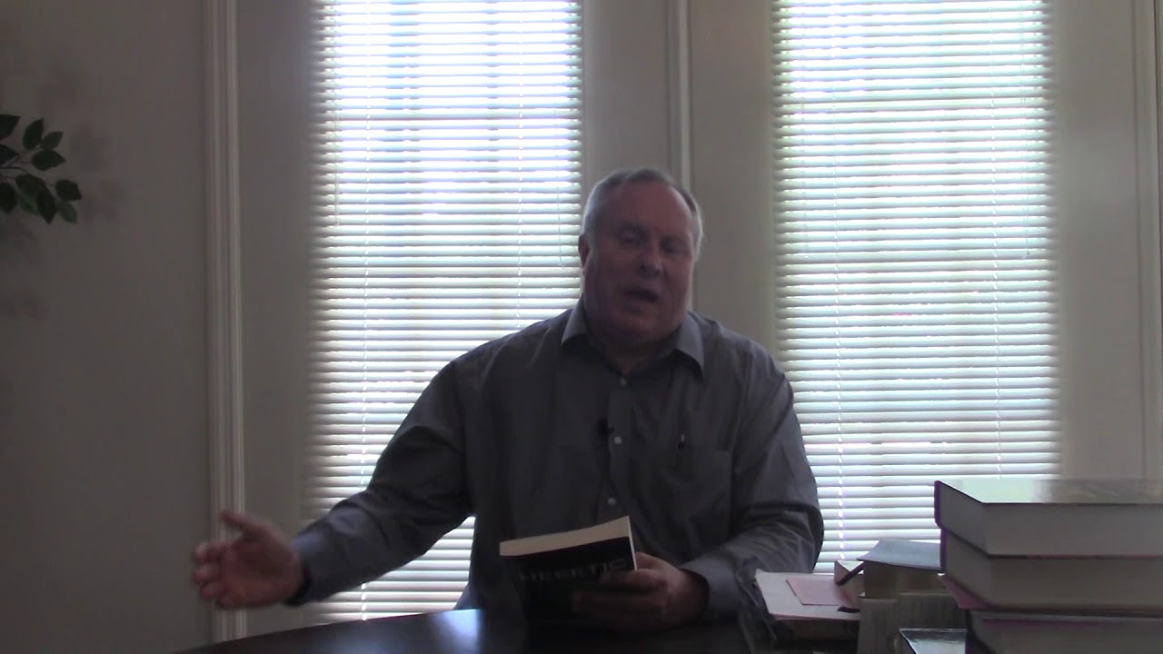 Review | Heretic: Darwin To Design By Matti Leisola And Jonathan Witt ...