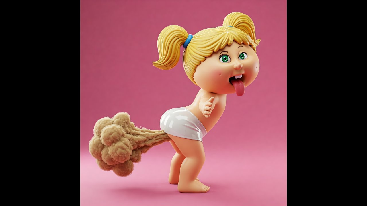 Sweet Ass Fart Gas (Version 2) Erotic De Wallen Hard House Trance ...