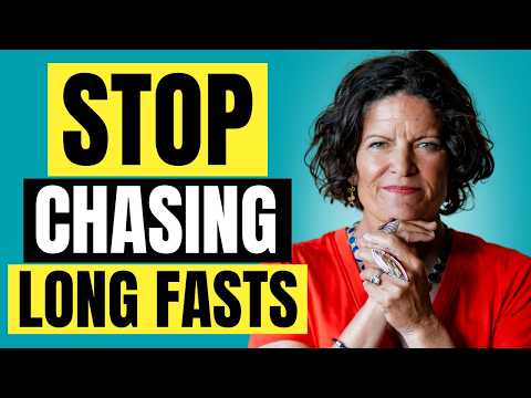 The Stem Cell Secret of Fasting - Why Breaking Your Fast Matters More Than You Think