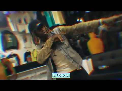 Warhol.ss - Devil's Sight (Pop Up LA recap)