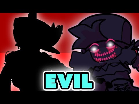 FRIDAY NIGHT FUNKIN' VS TABI EVIL BF vs CORRUPT TABI DAY 2 - YouTube
